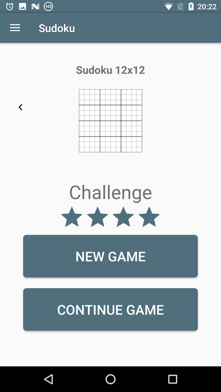 sudoku-Amazonアプリストアのアプリ