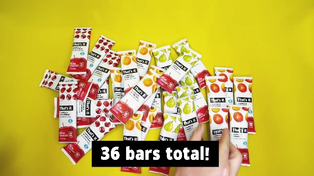 Watch Variety Pack-1 36 Pack on Amazon Live