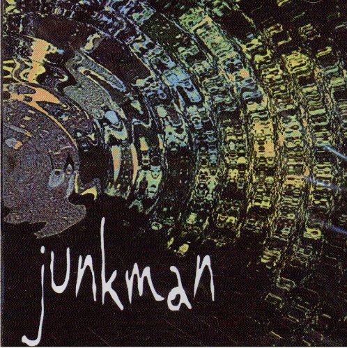 Amazon.com: Junkman: Junkman: Books