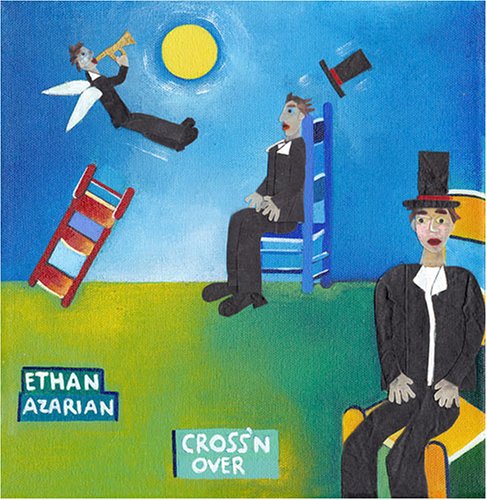 Ethan Azarian - Cross'n Over - Amazon.com Music