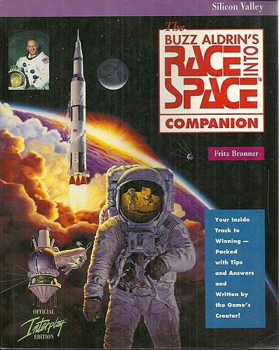 Buzz Aldrin's Race into Space Companion: Bronner, Fritz: 9780078819384 ...