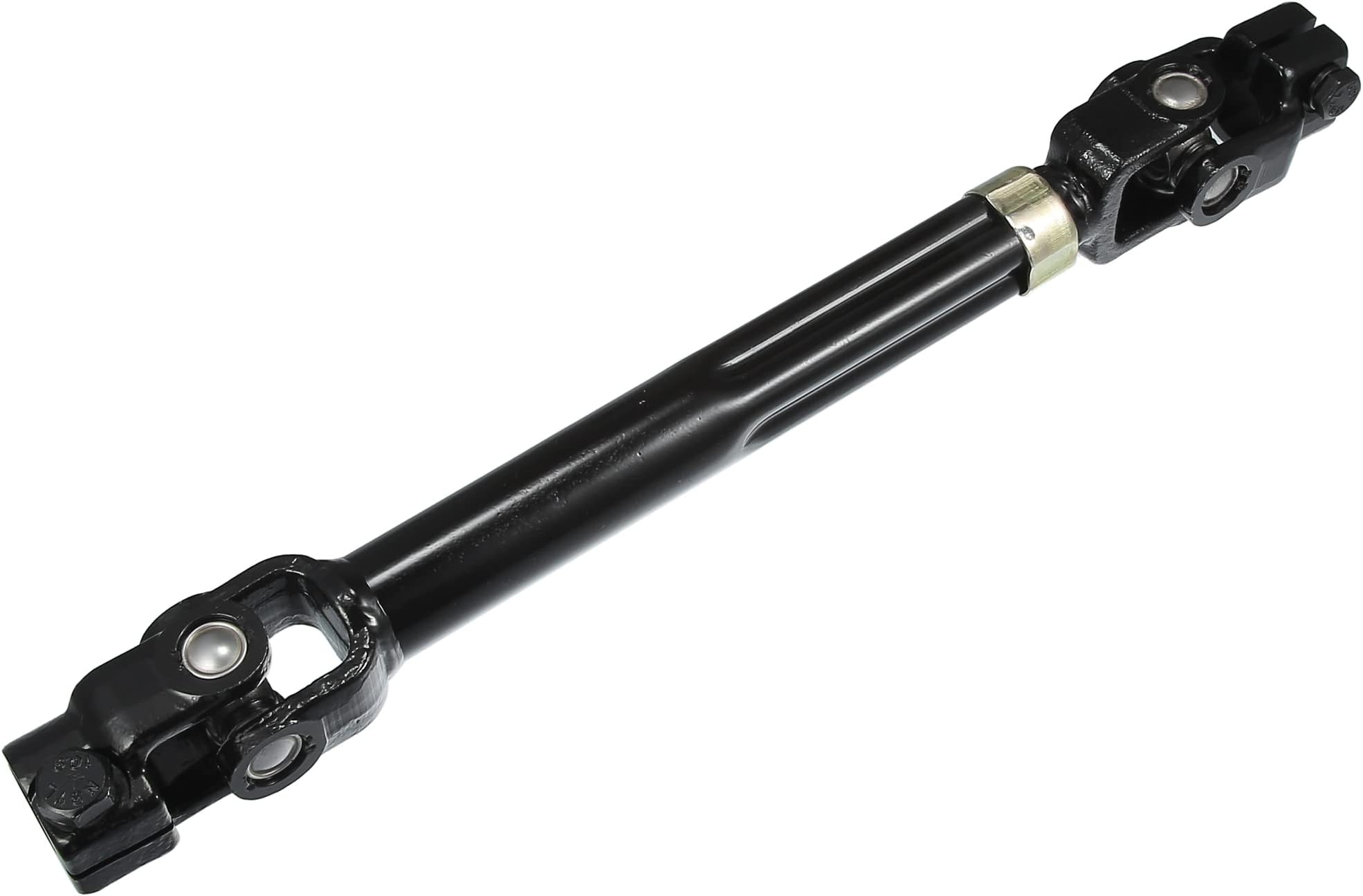 Amazon.com: X AUTOHAUX Steering Shaft for Ford F-150 2004-2008 for ...