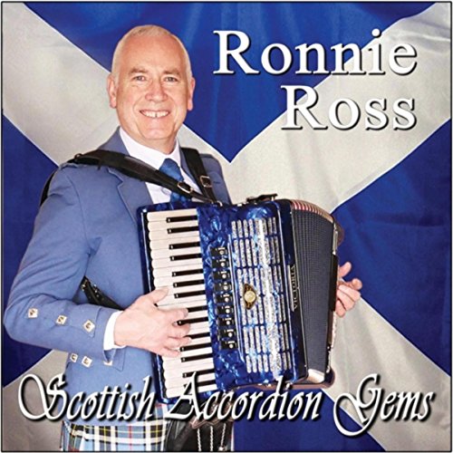 Play Scottish Accordion Gems by Ronnie Ross on Amazon Music Unlimited
