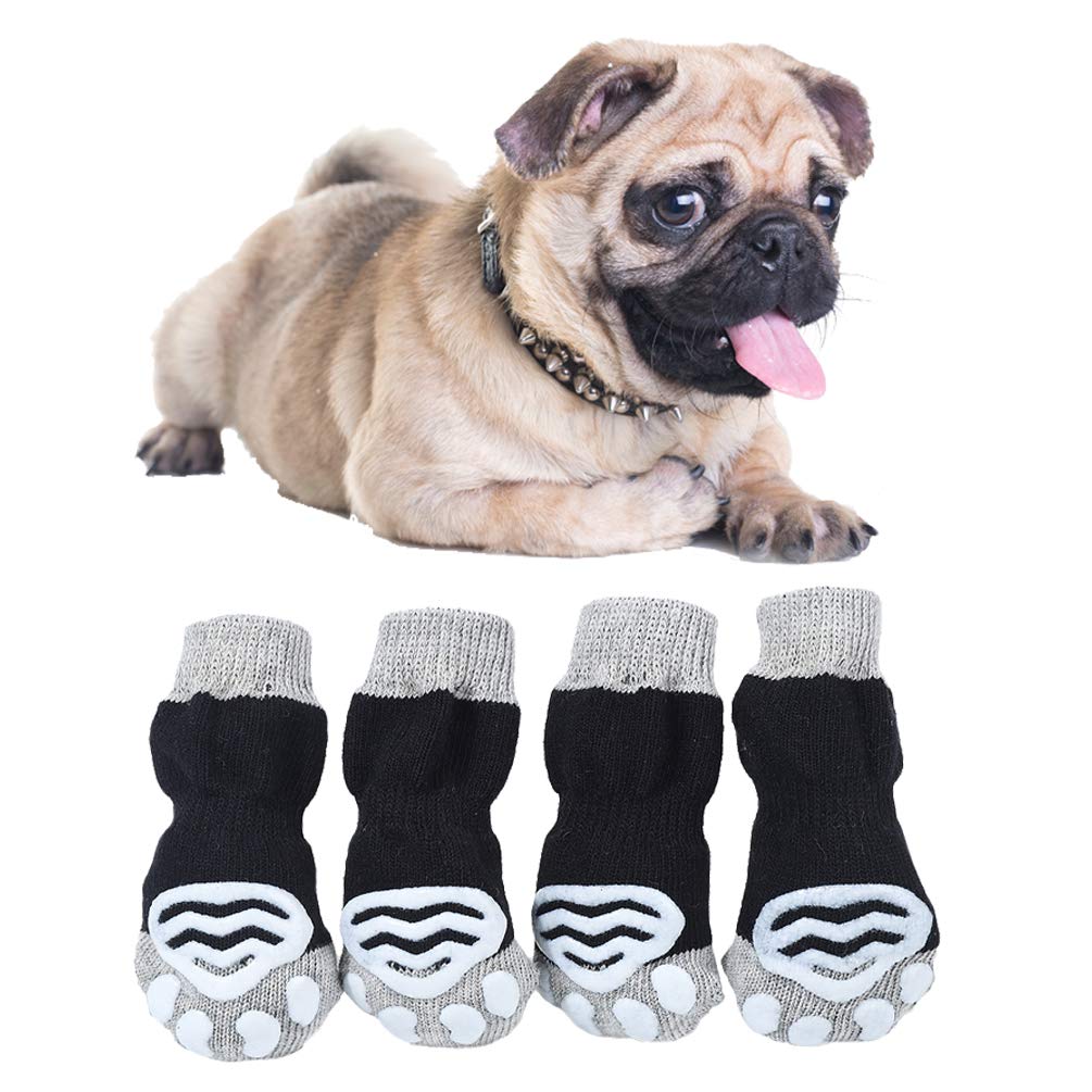 Is It Ok To Put Socks On Dogs