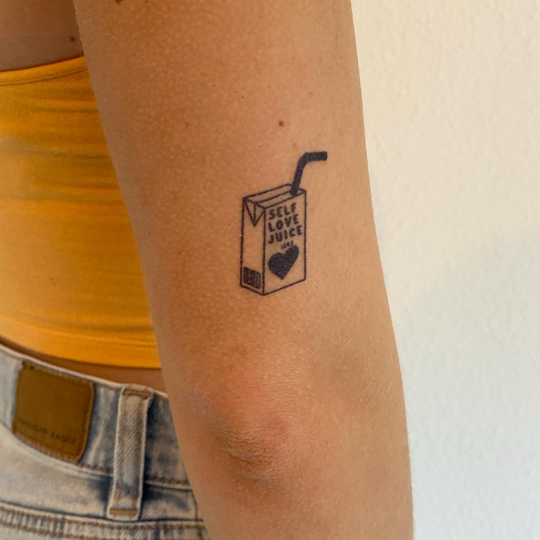 Vape Love Tattoos