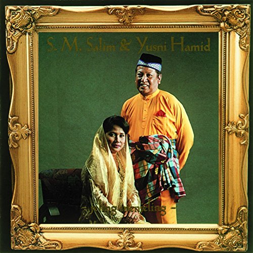 Amazon.com: Jeling-Menjeling : SM Salim: Digital Music