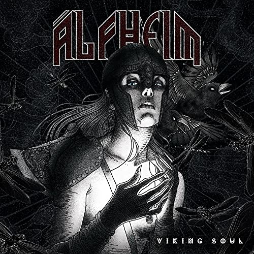 Viking Soul de Álfheim en Amazon Music Unlimited