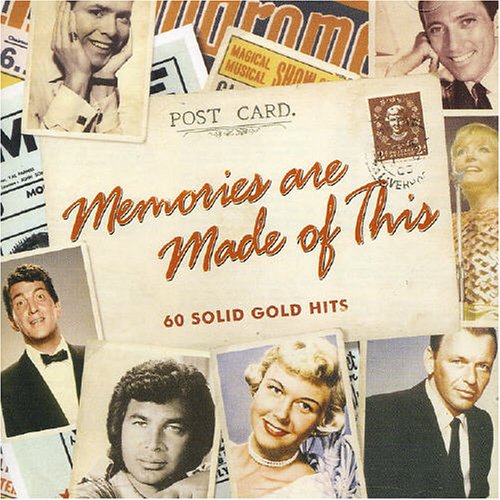 Amazon.com: Memories are Made of This: CDs & Vinyl