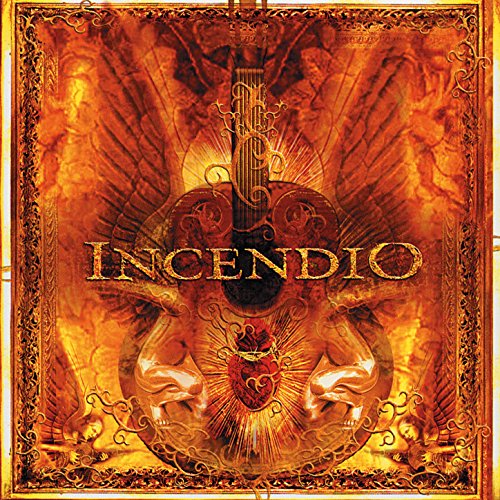 Amazon.com: Incendio : Incendio: Digital Music