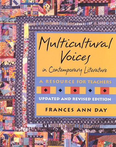 Amazon.com: Multicultural Voices in Contemporary Literature: A Resource ...