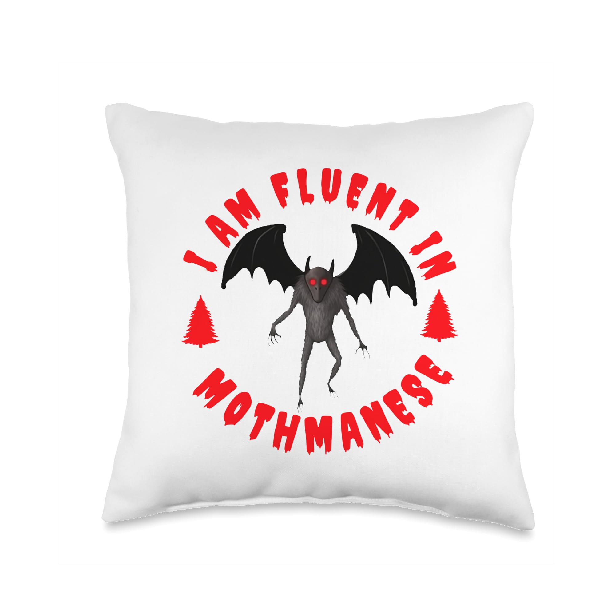 Mothman Cryptid