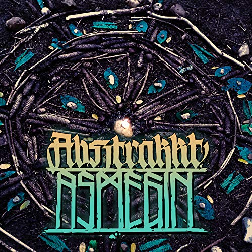 Asmegin [Explicit] von Absztrakkt bei Amazon Music - Amazon.de