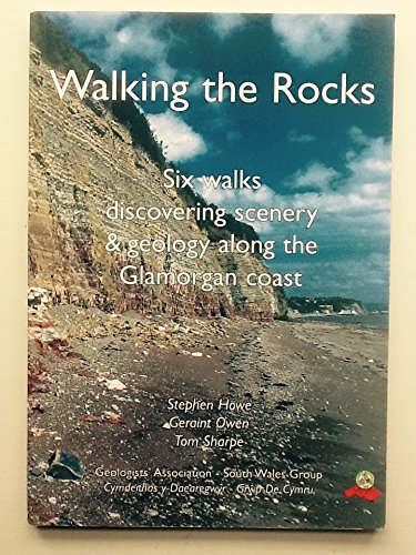 Walking the Rocks by Howe