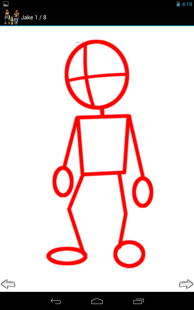 How to Draw: Subway Surfers Characters Pro - App on the Appstore ...