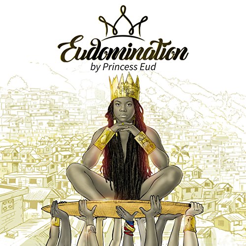 Eudomination : Princess Eud: Amazon.fr: Téléchargement de Musique