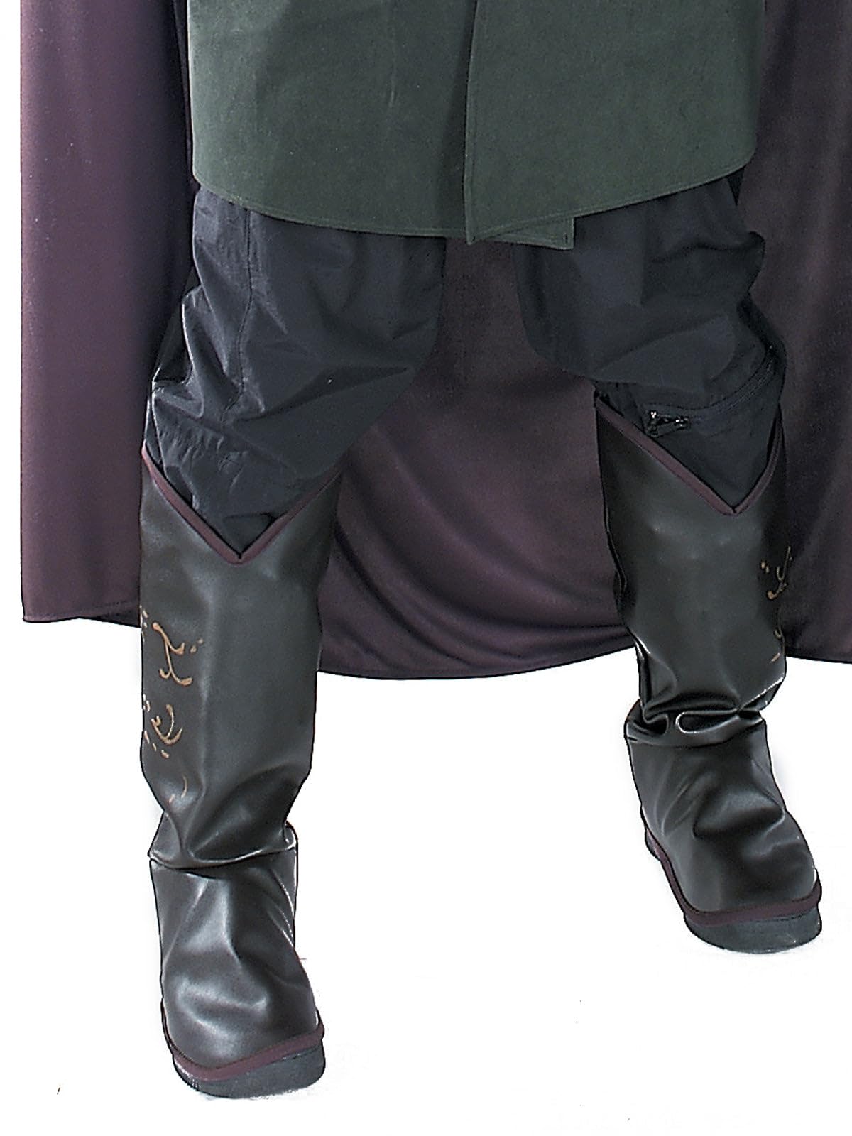 Modello Costume Legolas
