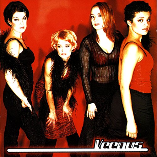 Amazon MusicでVeenusのVeenusを再生する