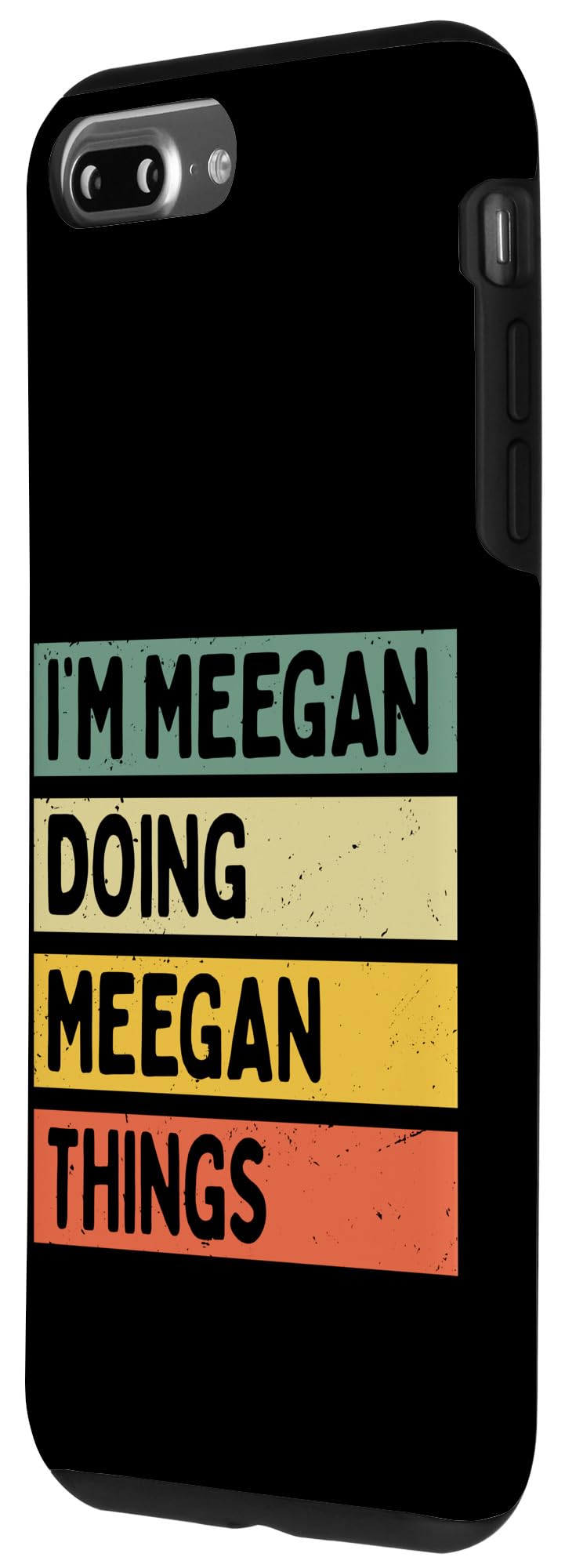 Meegan Quotes Amazon.com: I'm Meegan Doing Meegan Things Funny