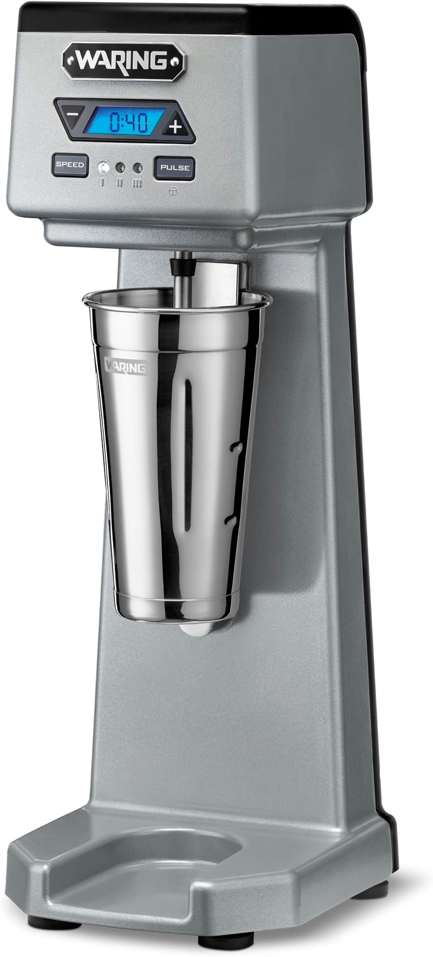 Omega Commercial Milkshake/Drink Mixer Single Spindle - M1000 at Frank ...