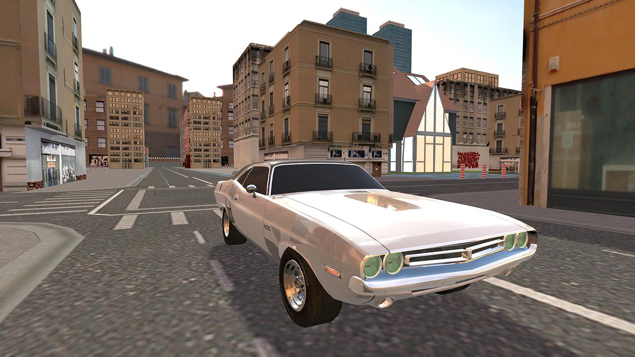 Heavy Trailer Cargo Truck Transporter Simulator 3D: Transport Furious ...