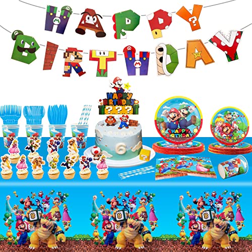 Mario Party Deko – Die 15 besten Produkte im Vergleich - kita.de Ratgeber