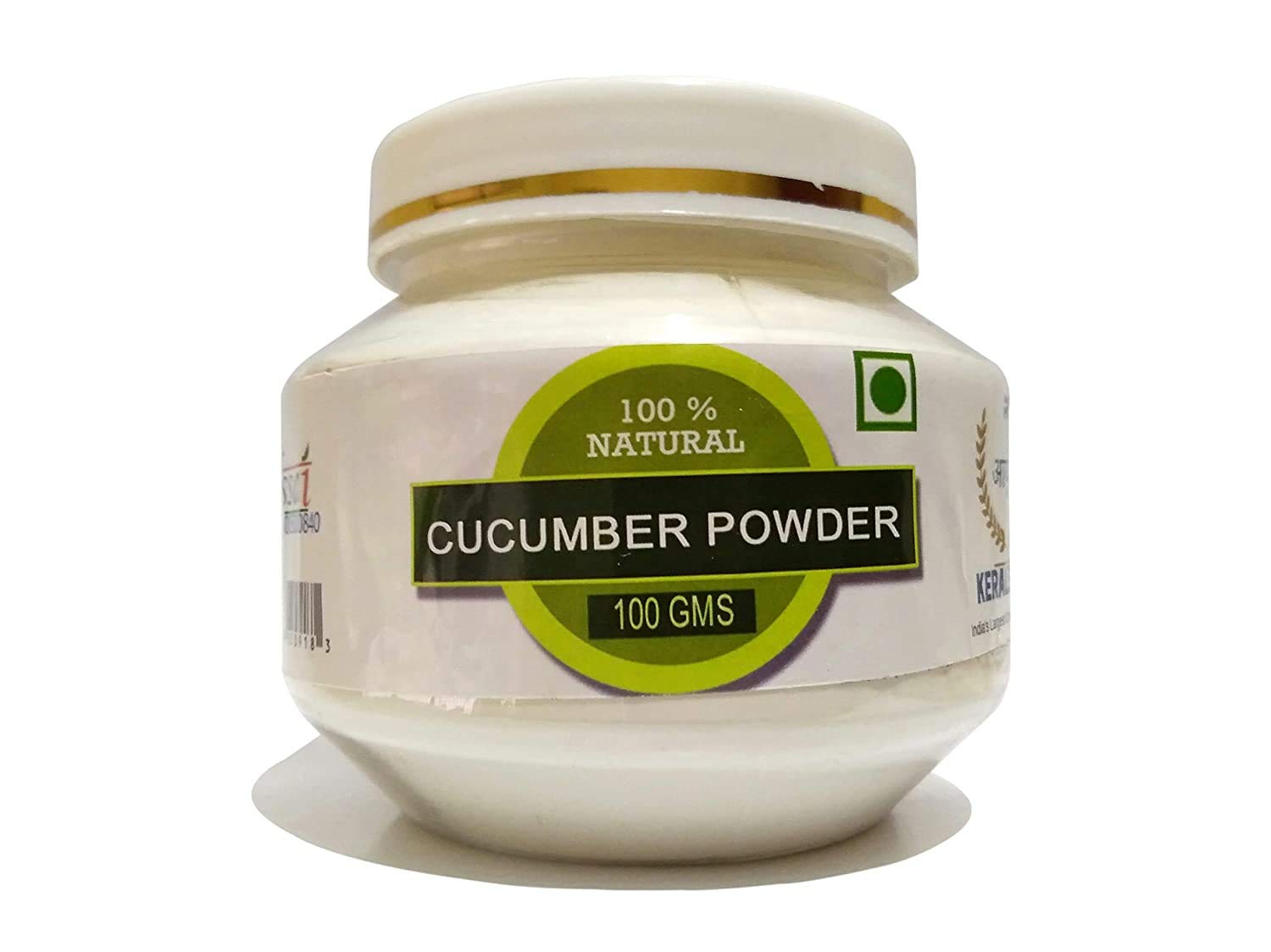 RT Organic Cucumber Powder For Skin Care,100gm : Amazon.in: Grocery ...