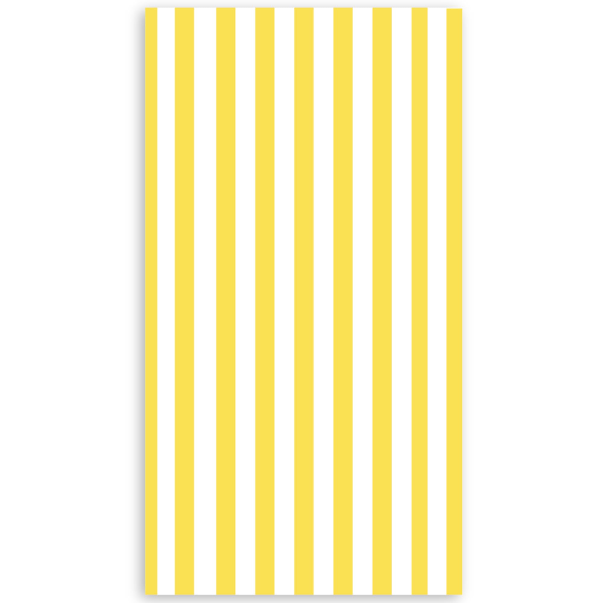 Amazon.com: 100 yellow Napkins Disposable Decorative Party Napkins ...