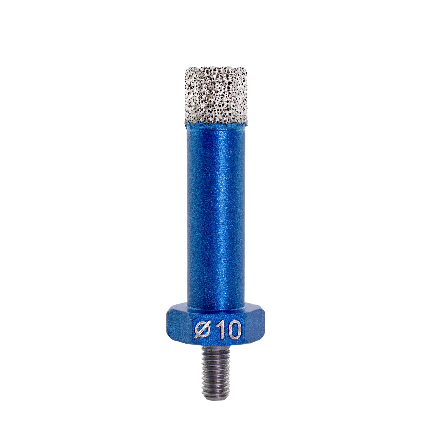 Snapklik.com : Dry Diamond Tile Drill Bit 3/8inch