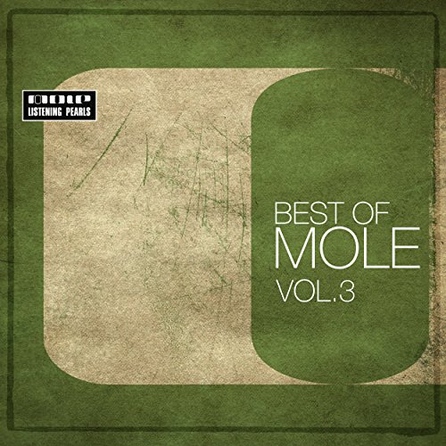 Play Best Of Mole Vol. 3 - 2008-2009 by VARIOUS ARTISTS on Amazon Music