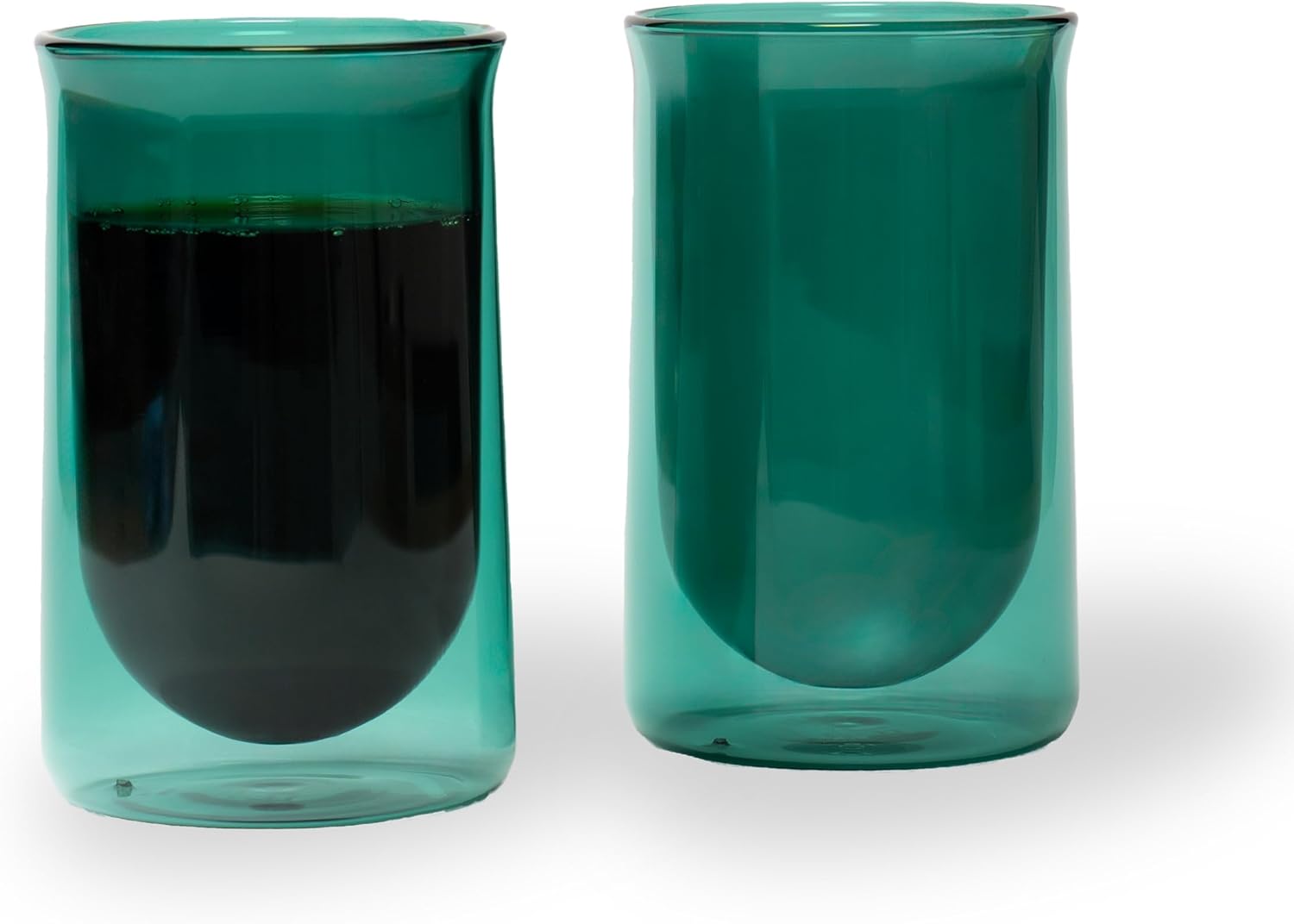 Amazon.com | FLUR Tasting Glass (Set of 2): For Coffee, Matcha and Tea ...