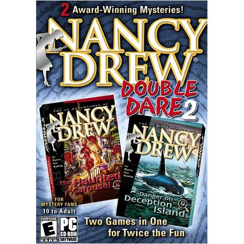 Nancy Dare