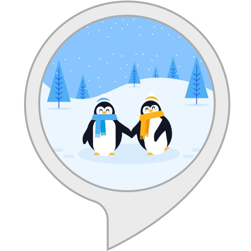 Amazon.com: Amazing Penguins Facts : Alexa Skills