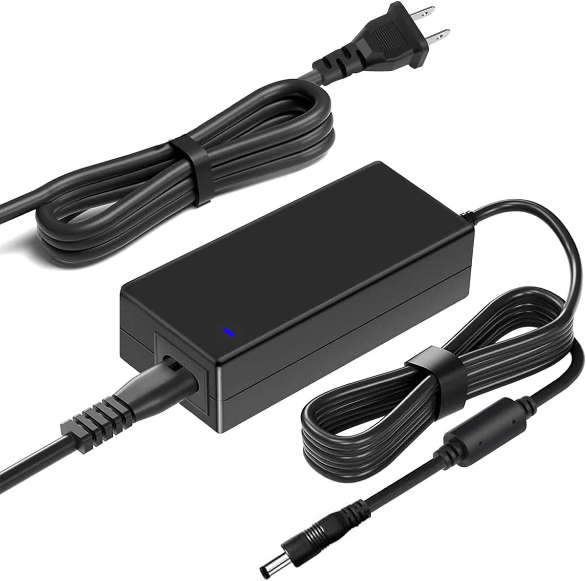 TTAJT1 24V 2.5A Power Supply Compatible with Logitech G29 G920 G27 G923 ...