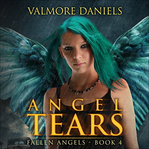 Amazon.com: Angel's Breath: Fallen Angels, Book 2 (Audible Audio ...