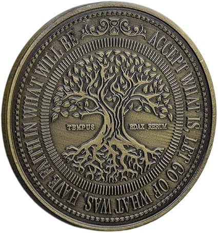 Amazon.com: Mexico Mayan Aztec Sun Stone Calendar Gold Coin rophecy ...