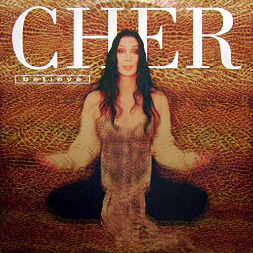 - Cher / Believe - Amazon.com Music
