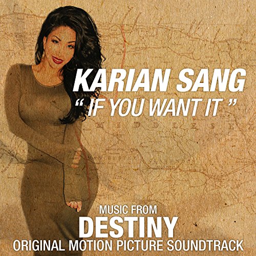 If You Want It Music From Destiny Original Motion