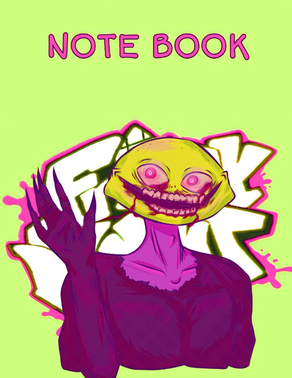 Buy Lemon Demon : Lemon Demon - Lemon Demon Friday Night Funkin - Lemon ...