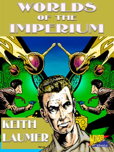 Amazon.com: Worlds of the Imperium eBook : Keith Laumer: Books