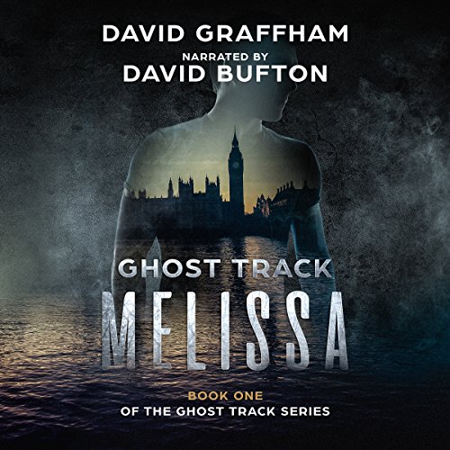 Amazon.com: Ghost Track: Melissa (Audible Audio Edition): David ...