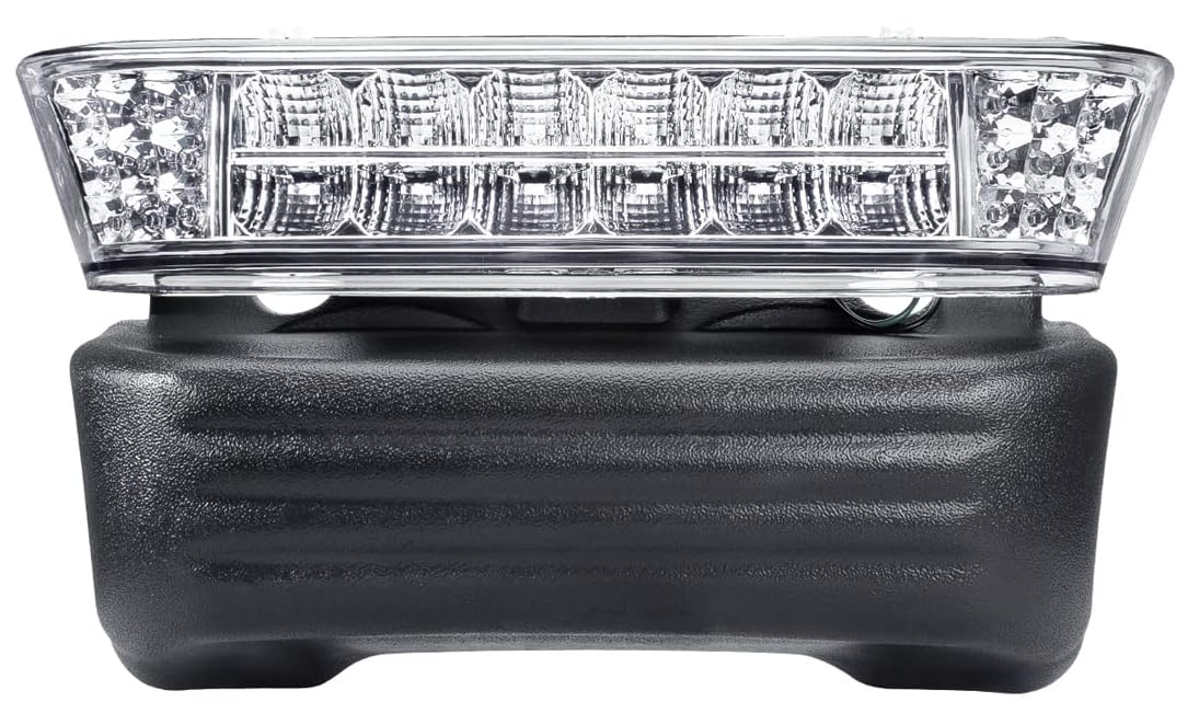 Amazon.com: Dr.Acces Club Car Precedent LED Headlight | Precedent Head ...