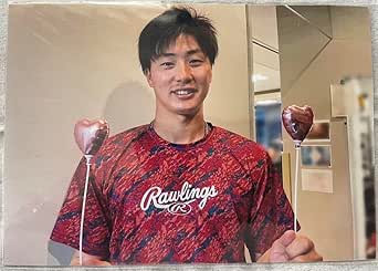 Amazon.co.jp: Taishi Hirooka Giants Orix Girls Series Photo : Toys & Games