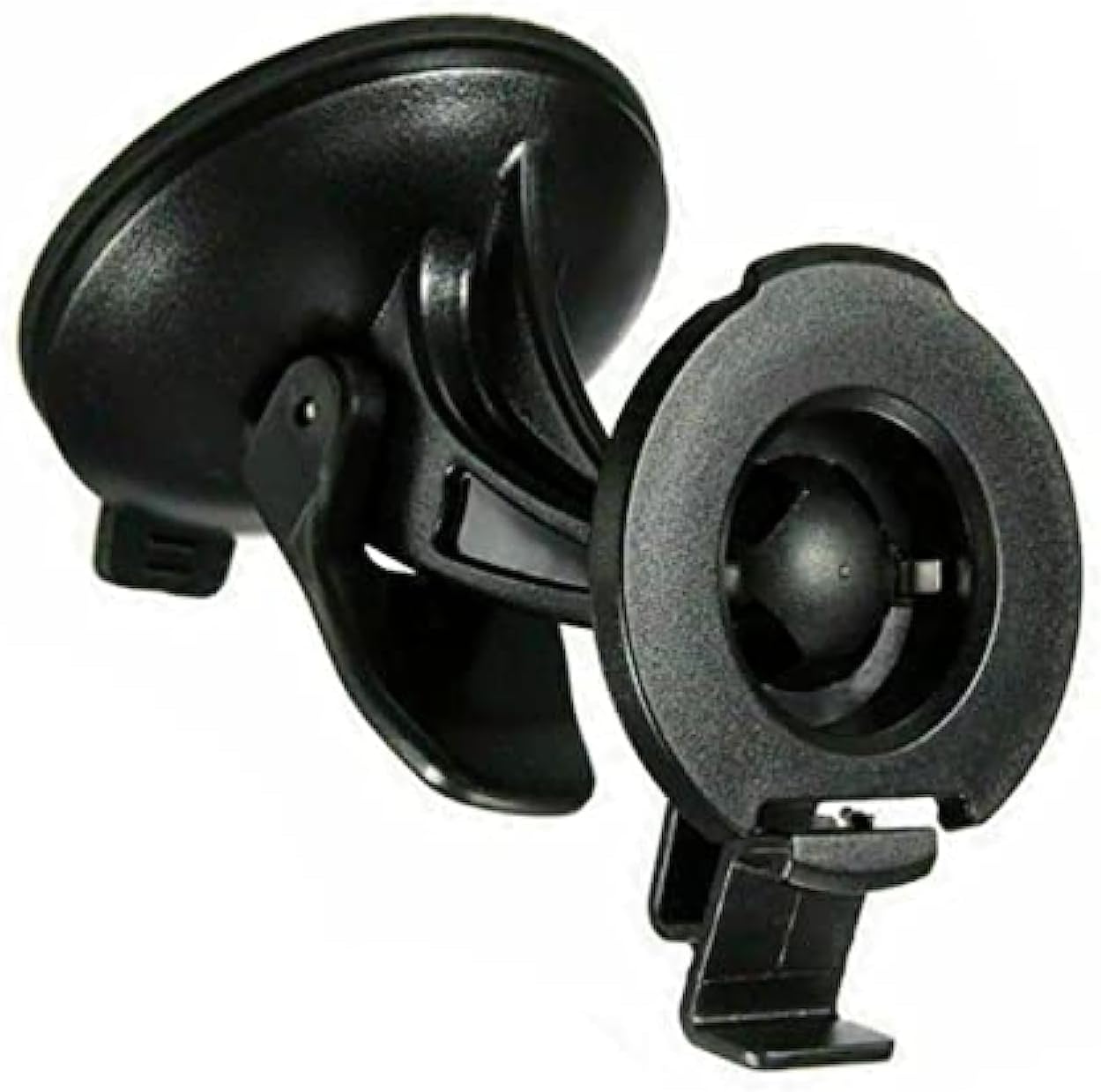 Amazon.com: Windshield Suction Cup Bracket Cradle Complete Mount ...