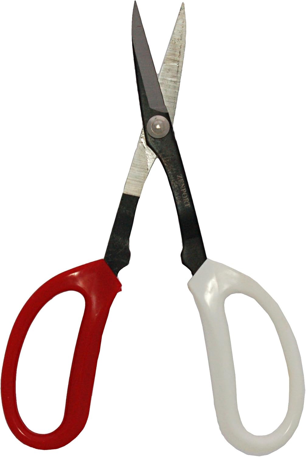 Amazon.com : Zenport ZS104 Deluxe Scissors, Garden/Craft/Horticulture ...