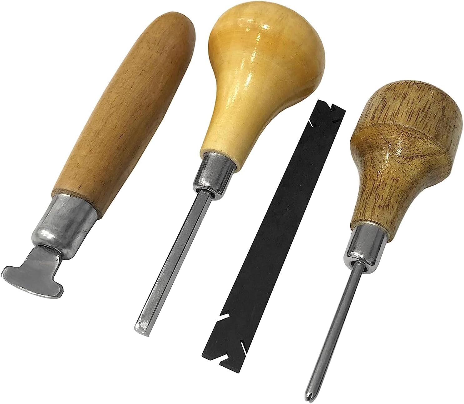 Jewellers Stone Setting Claw Bezel Prong Lifter Roller Craft Tool set 3 ...