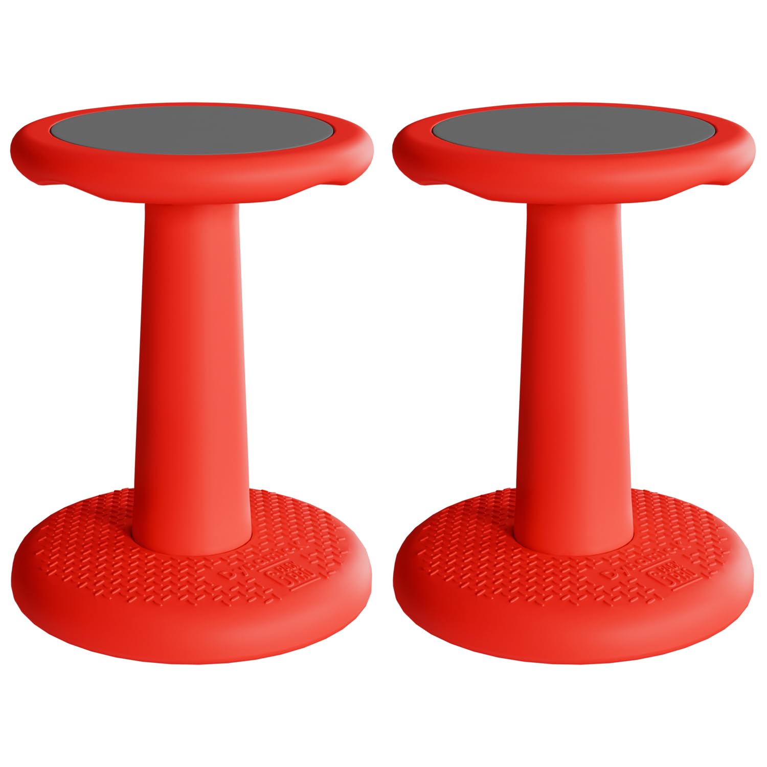 Amazon.com: Gpack-pro Kids Wobble Stool 2-Pack – Improves Focus ...