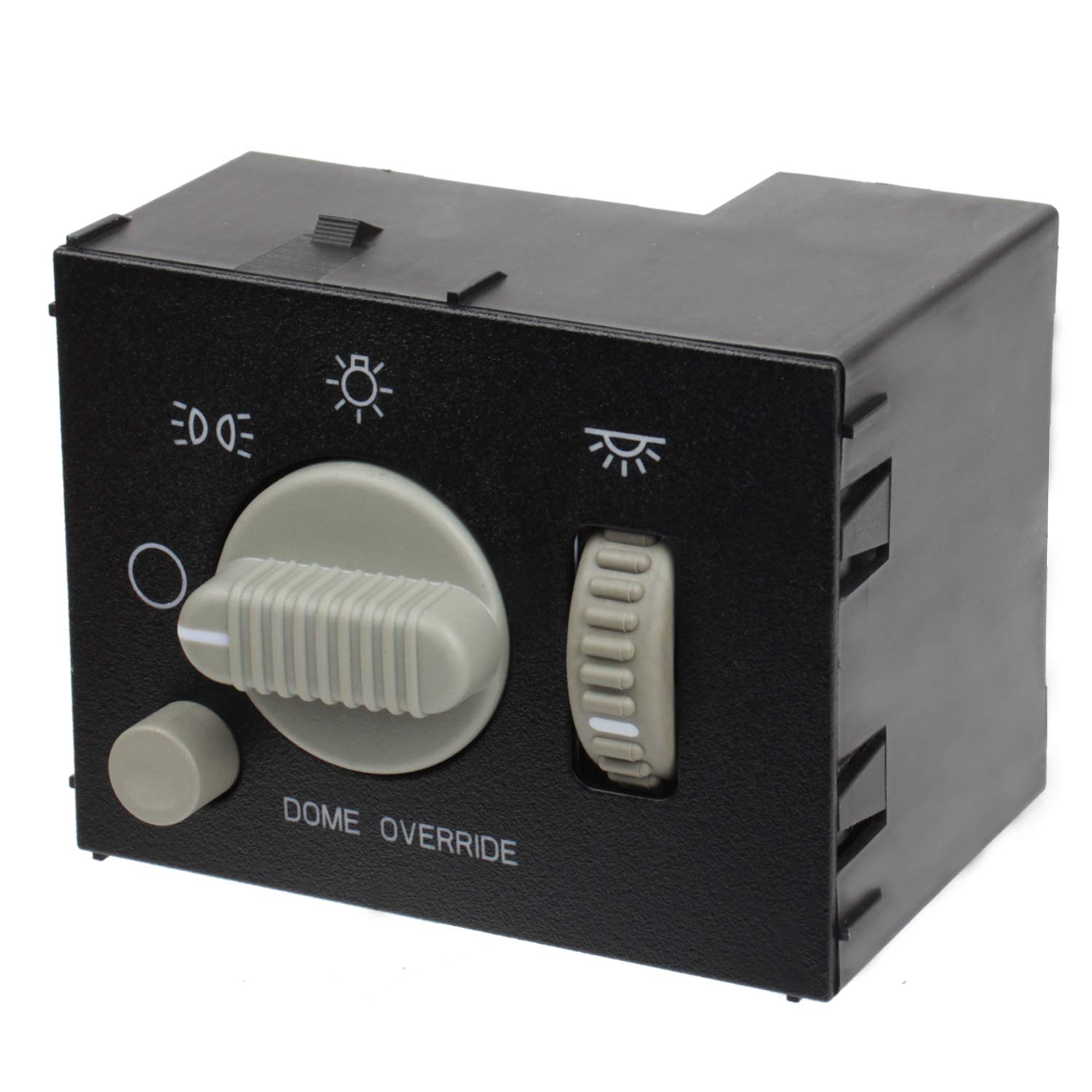 Amazon.com: Headlight Switch for 99-02 Chevy Silverado,Chevy Suburban ...