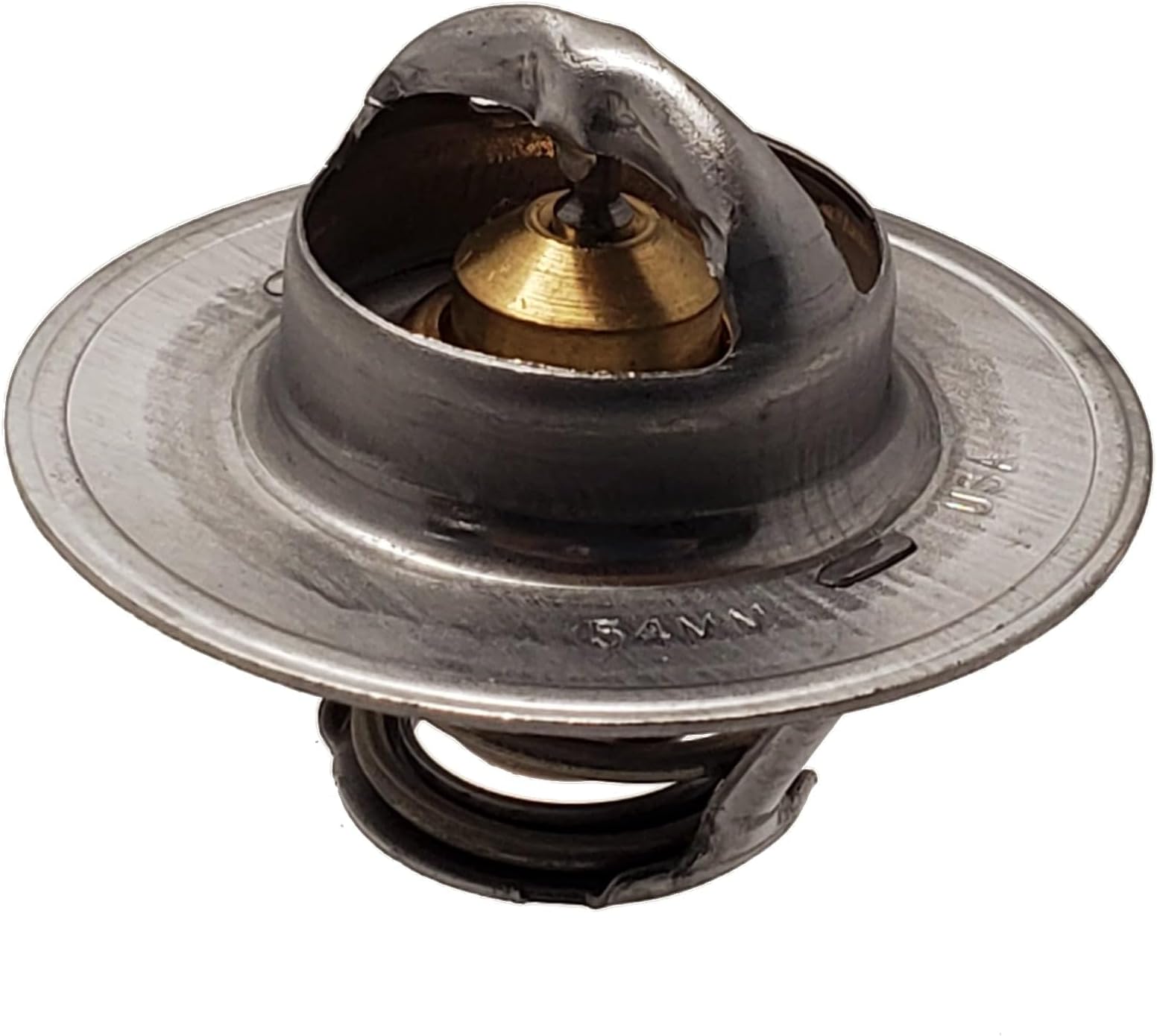 Amazon.com: John Deere Original Equipment Thermostat #AR48675 : Patio ...