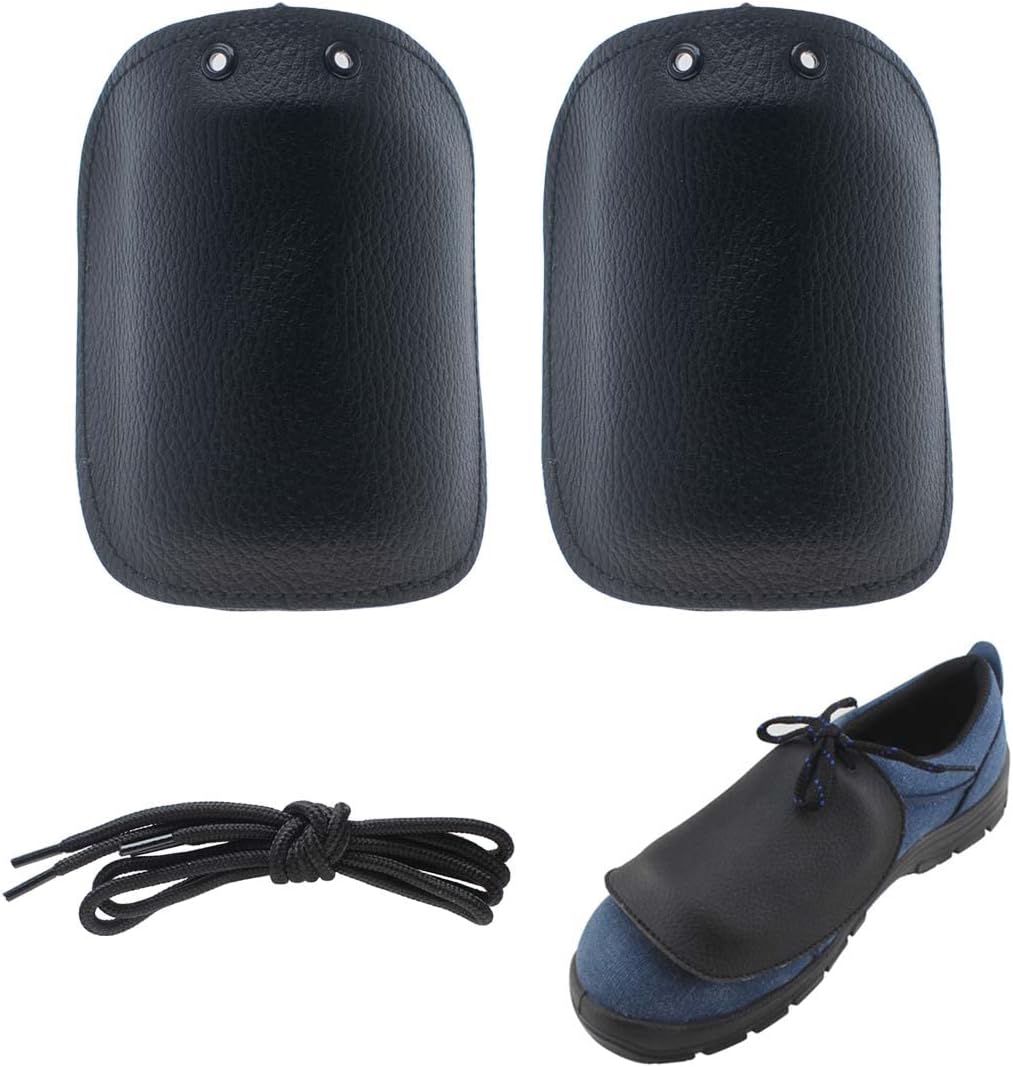 Amazon.com: Attisstore Metatarsal Guards, Foot Guard, Unisex Aluminum ...