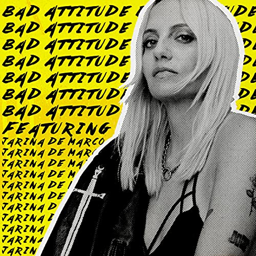 Play Bad Attitude by BEGINNERS & Klergy on Amazon Music